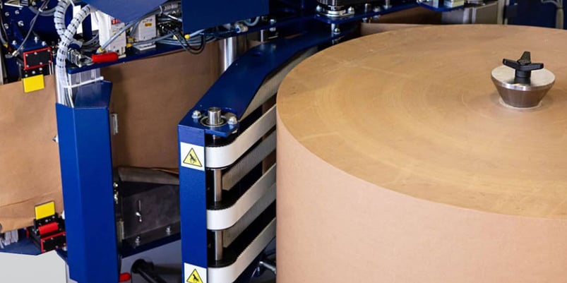Sustainable Packaging Blog | PALLET WRAP