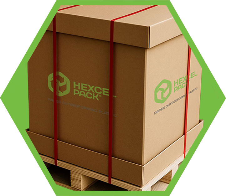 Packaging Products | HexcelPack