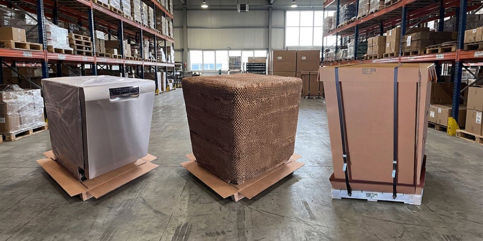 Sustainable Packaging Blog