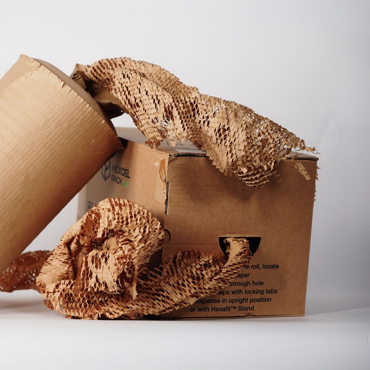 Manual Dispensers | HexcelPack