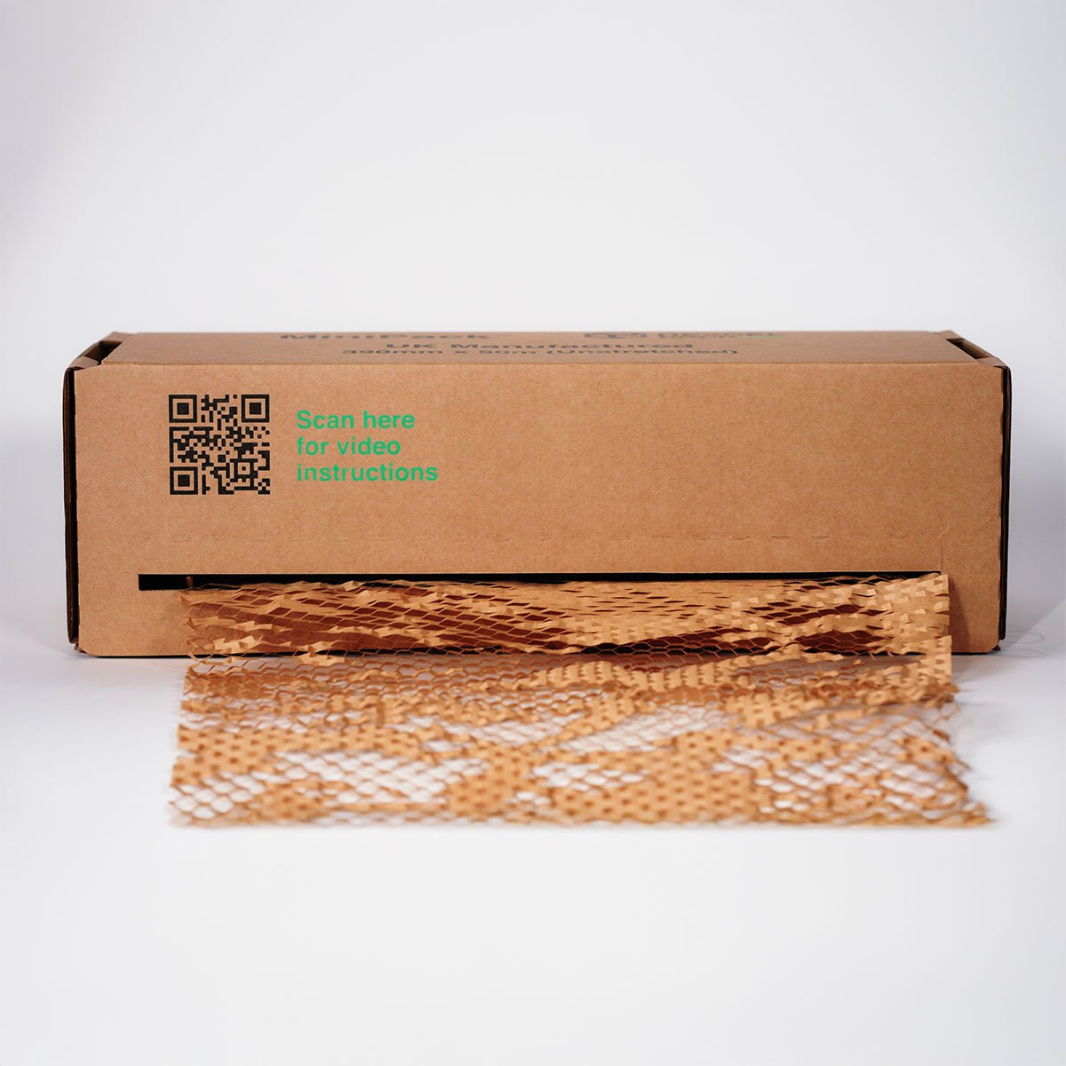 Manual Dispensers | HexcelPack