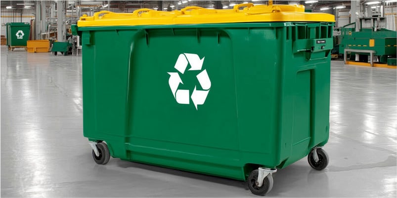 Sustainable Packaging Blog