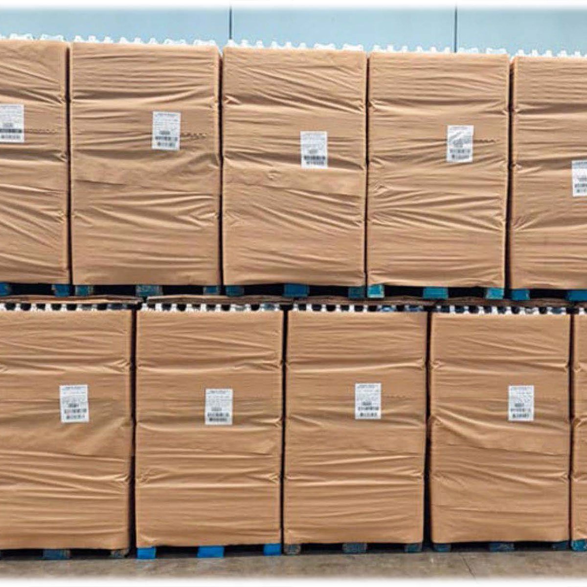 HexcelStretch Pallet Wrap | HexcelPack